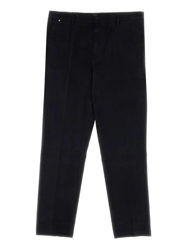 Hugo Boss Kane Pants - Black