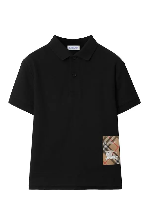 Burberry T-shirt - Black