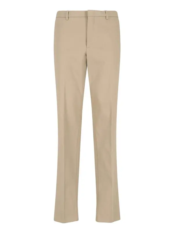 Loro Piana Jarno Pants - Brown