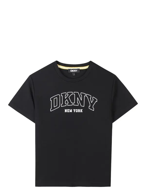 Dkny T-shirt - Black
