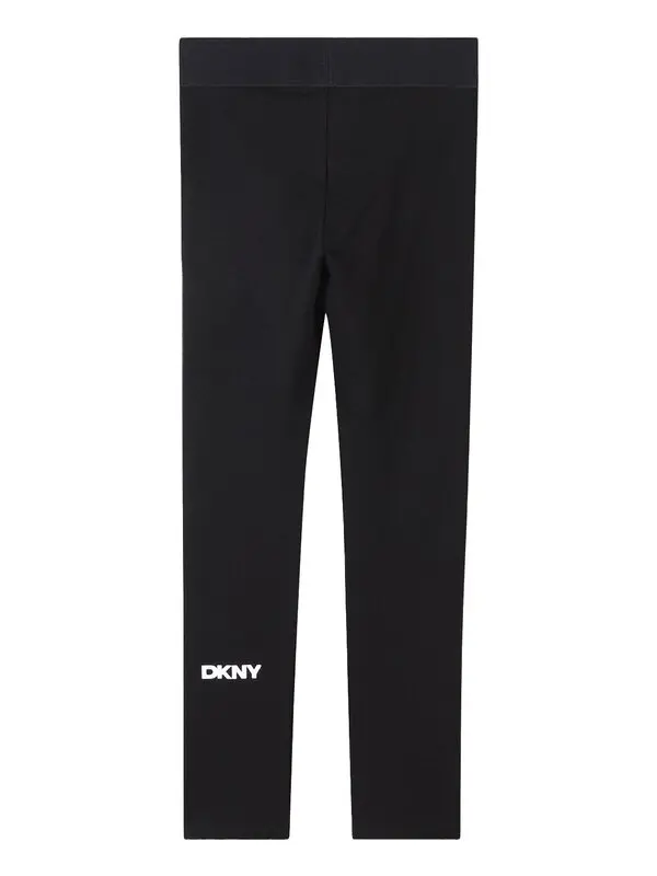 Dkny Leggings - Black