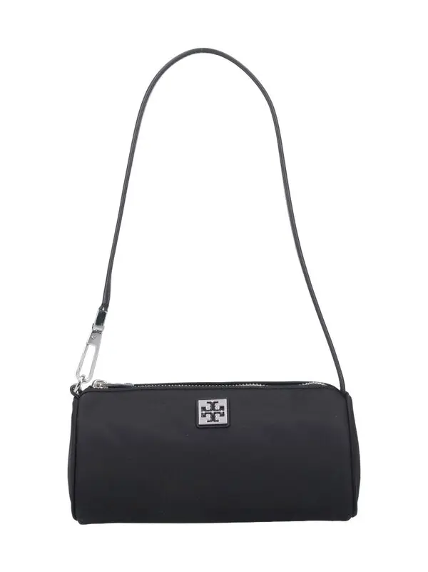 Tory Burch Shoulder Bag - Black