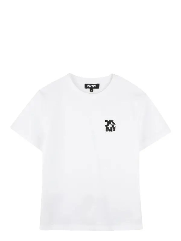 Dkny T-shirt - White