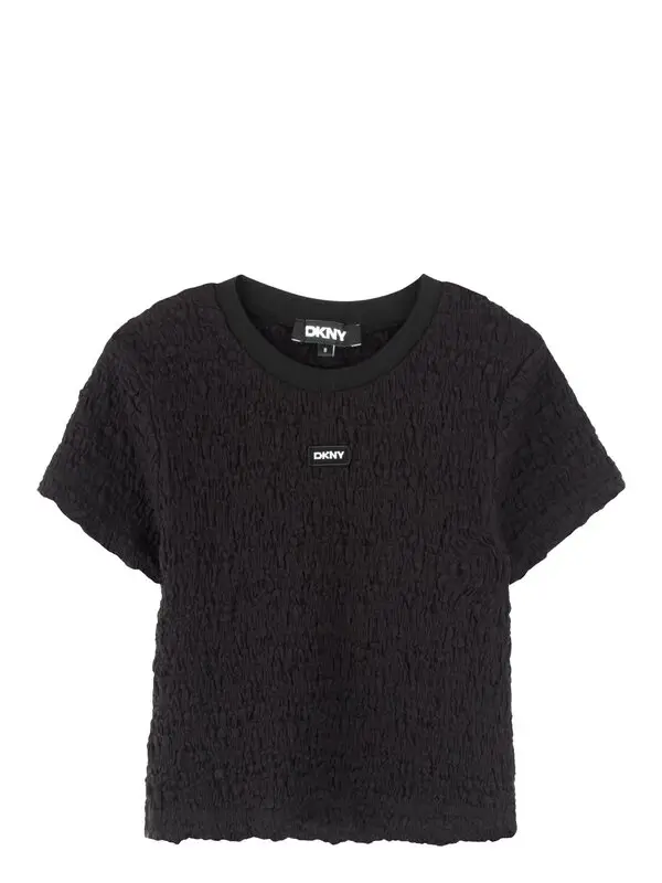 Dkny T-shirt - Black