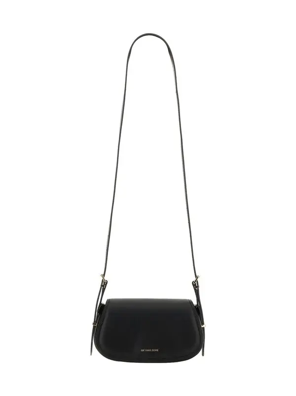 Michael Kors Lydia Shoulder Bag - Black