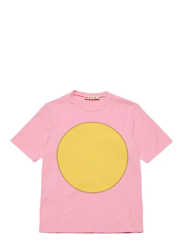 Marni T-shirt - Multicolour