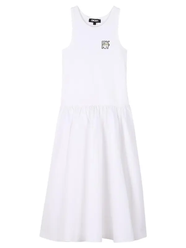 Dkny Dress - White