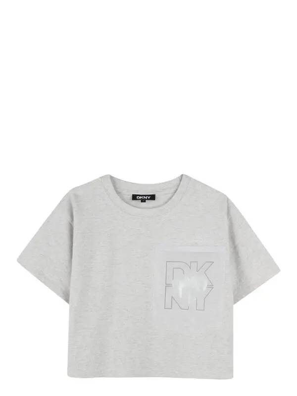 Dkny T-shirt - Grey