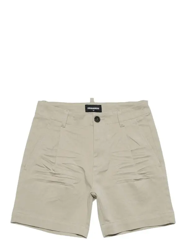 Dsquared2 Shorts - Grey