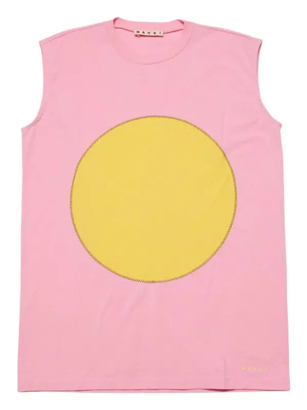 Marni T-shirt - Pink