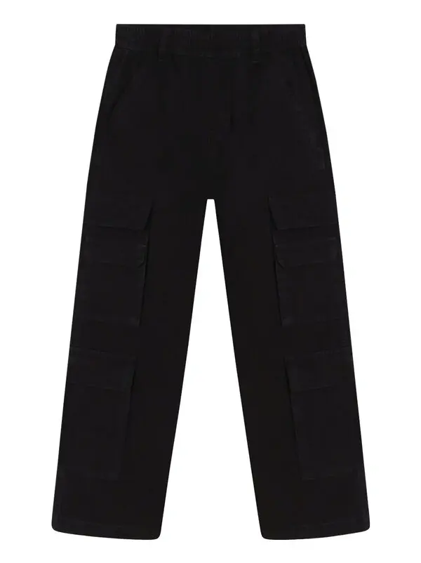 Marc Jacobs Pants - Black