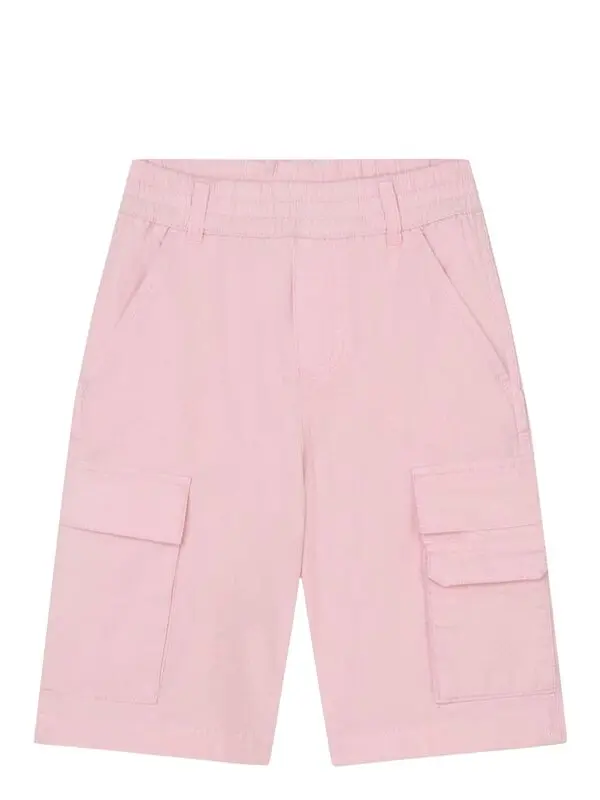 Marc Jacobs Bermuda - Pink