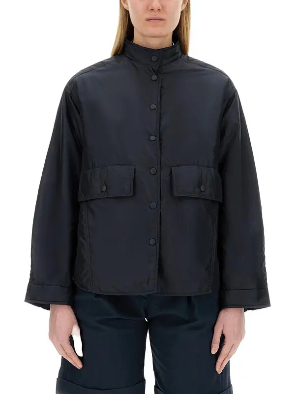 Aspesi Alisha Shirt - Blue