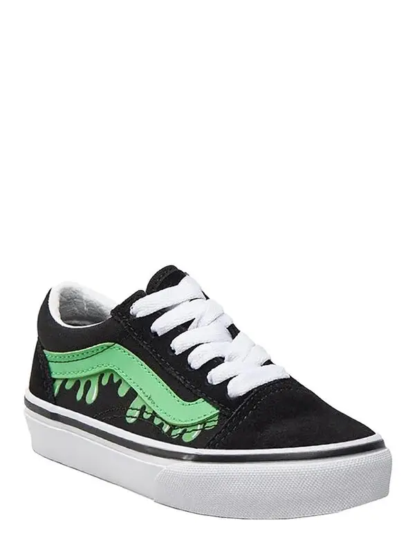 VANS Uy Old Skool - Black