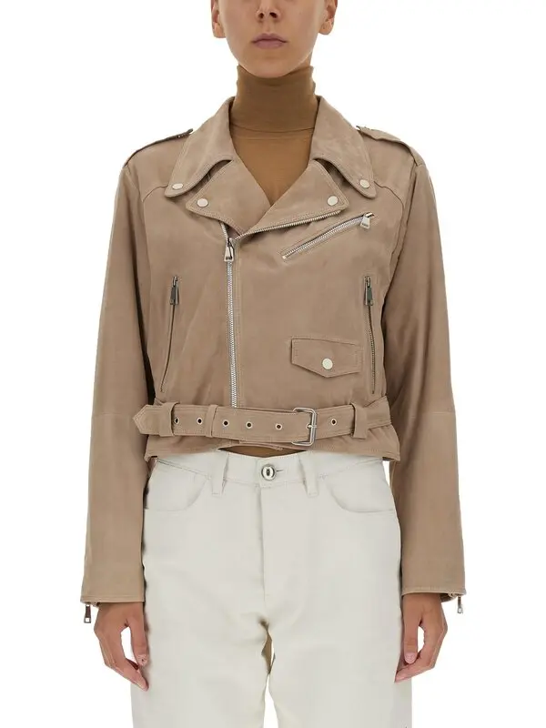 ARMA Jacket - Beige