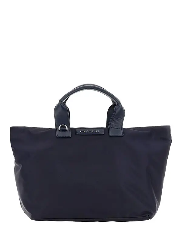 ORTIGNI Sport Bag - Blue