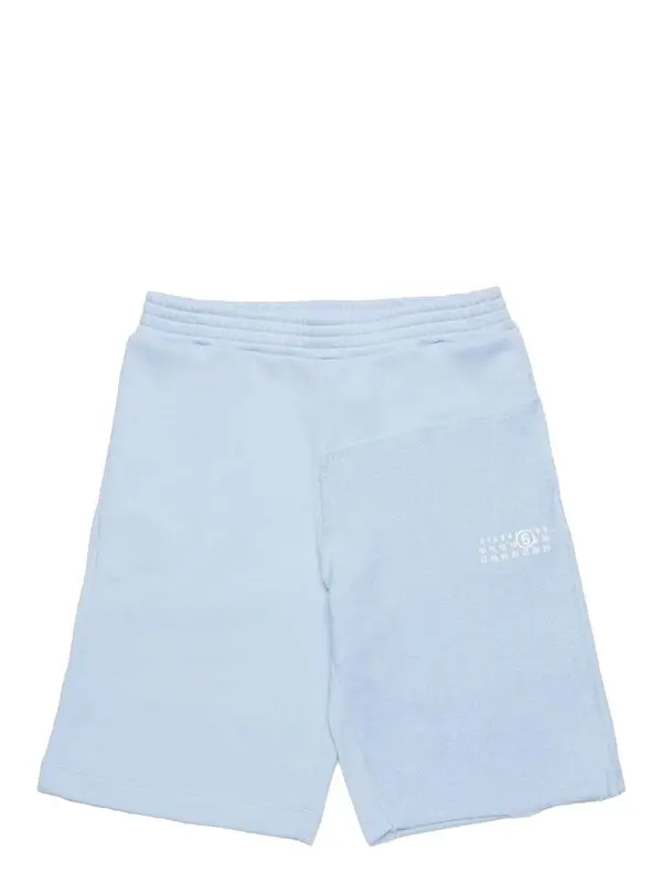 MAISON MARGIELA Short - Blue