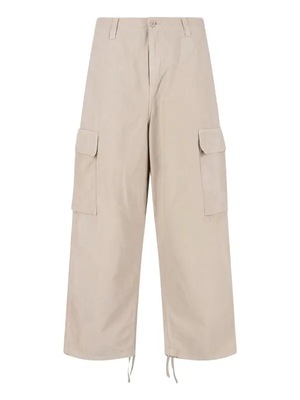 Carhartt Work In Progress Kade Cargo Pants - Beige