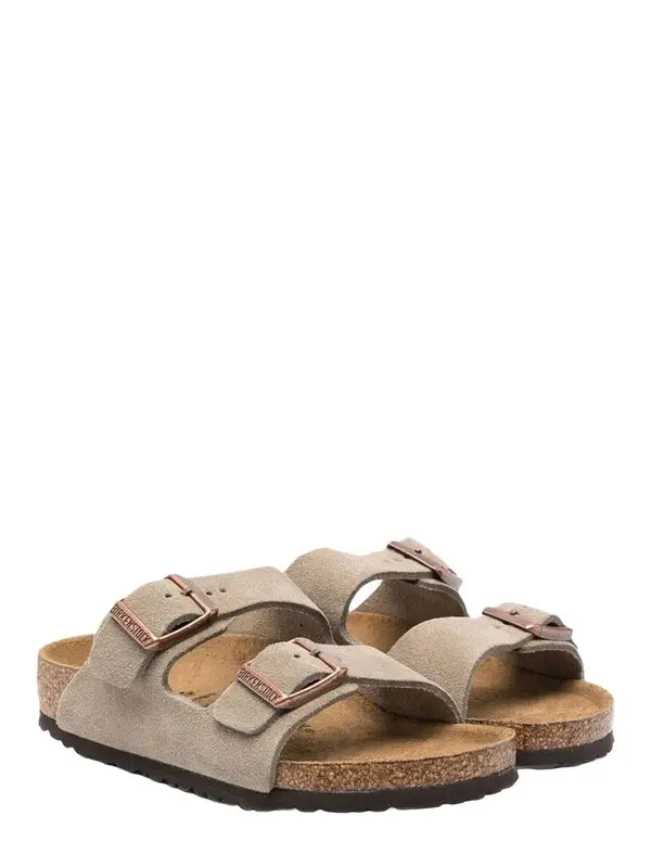BIRKENSTOCK Arizona Sandals - Beige