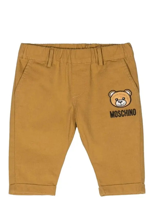 Moschino Trousers - Multicolour