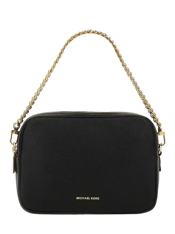 Michael Kors Bryant Bag - Black