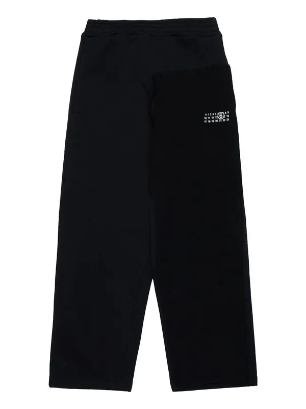 MAISON MARGIELA Pants - Black