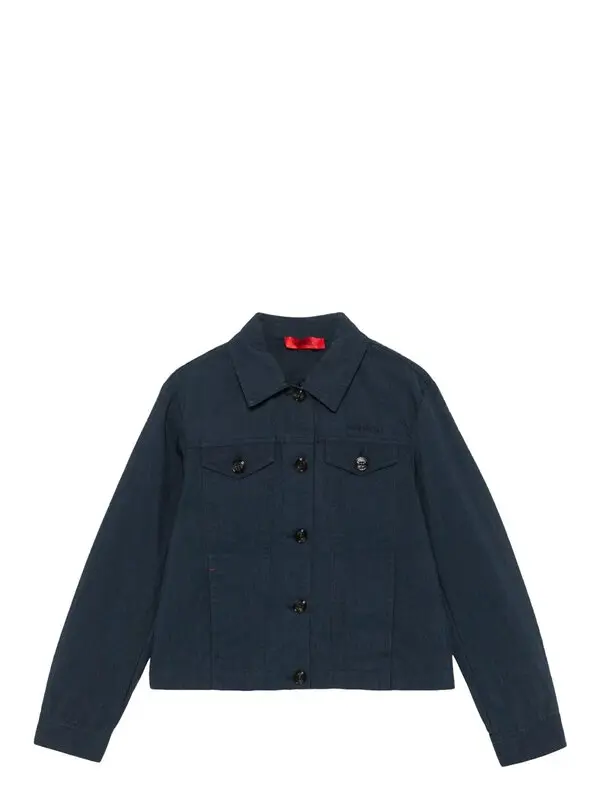 Max & Co. Jacket - Blue