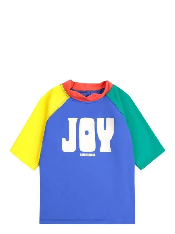 BOBO CHOSES Anti Uv T-shirt - Multicolour
