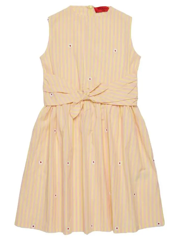 Max & Co. Dress - Multicolour
