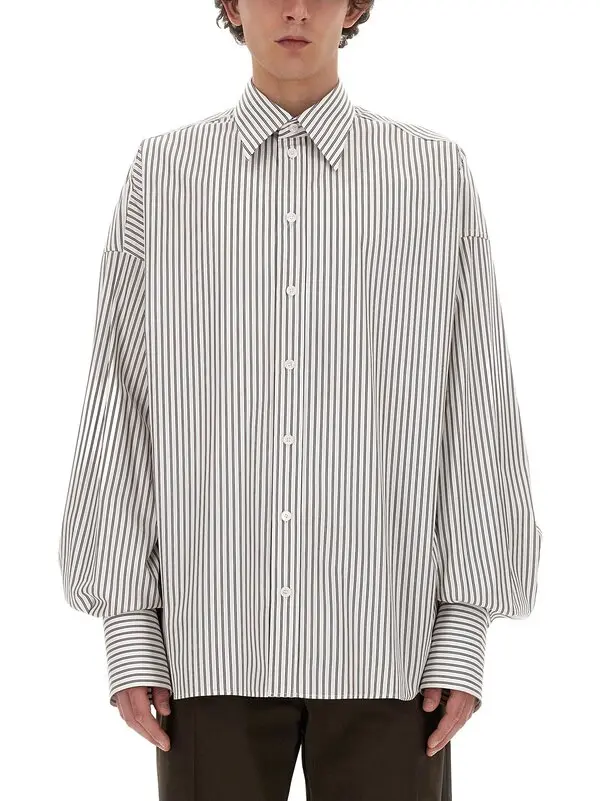 Dolce & Gabbana Super Over Shirt - Multicolour