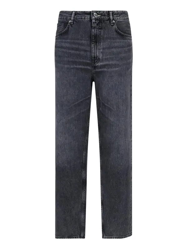 Closed Springdale Jeans - Black