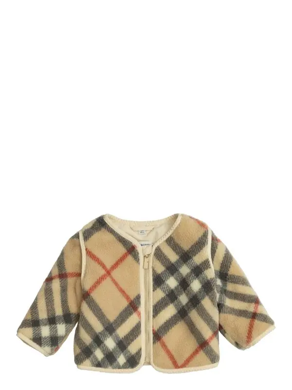 Burberry Jacket - Multicolour