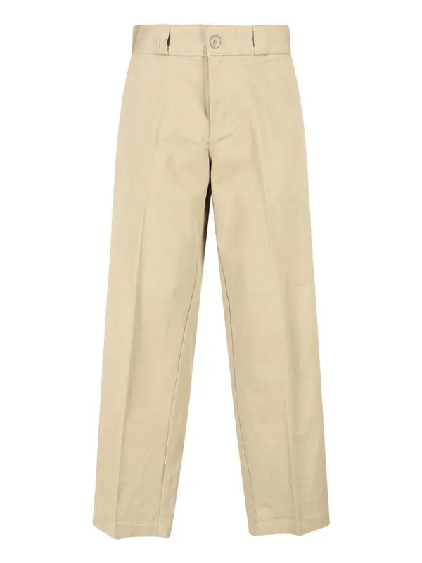 Dickies 248' Straight Pants - Beige
