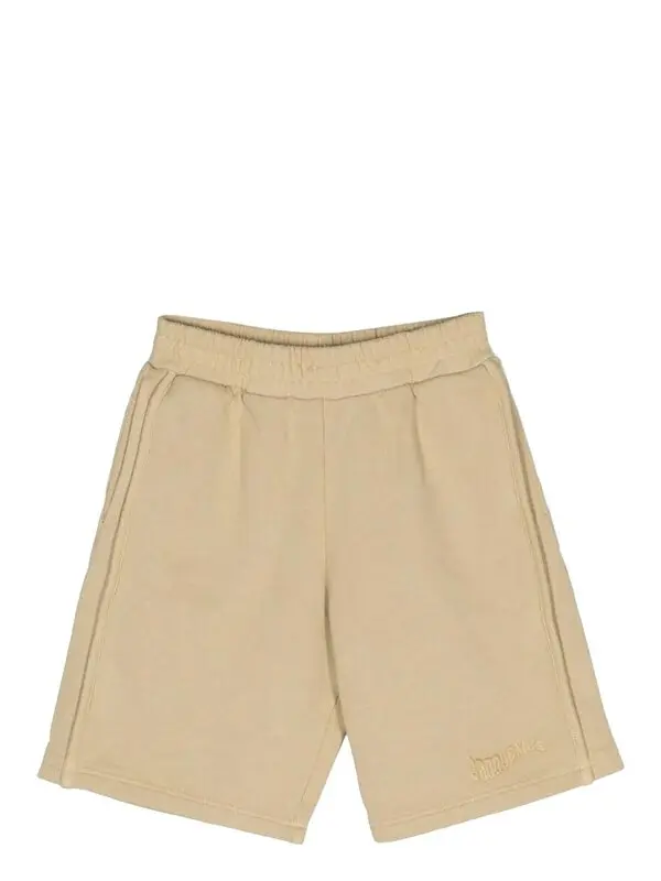Jacquemus Shorts - Beige