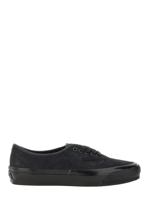 VANS Lx Authentic 44 Sneakers - Black