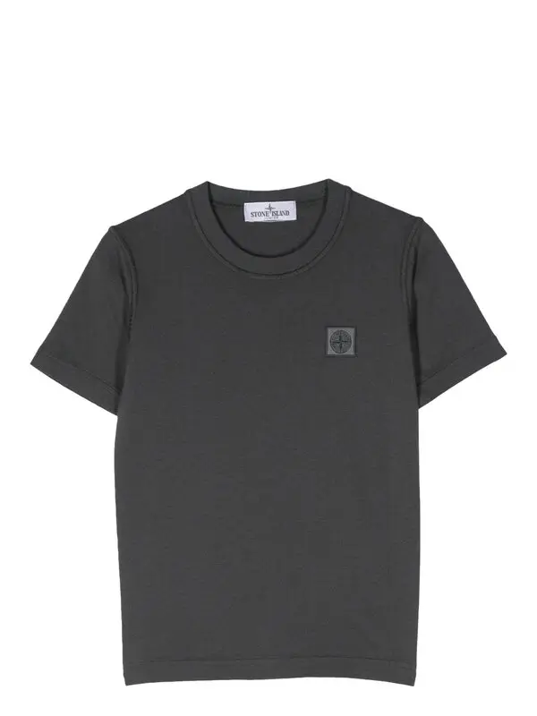 Stone Island T-shirt - Grey