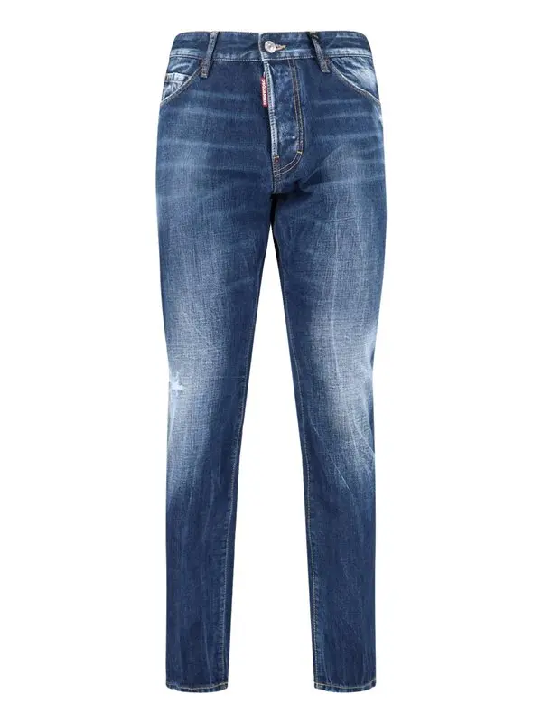 Dsquared2 Cool Guy Jeans - Blue