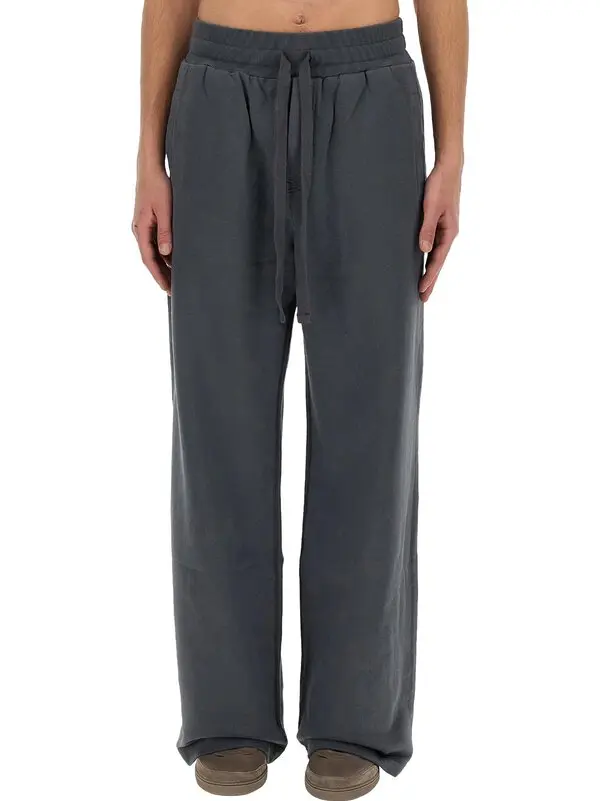Dolce & Gabbana Jogging Pants - Grey