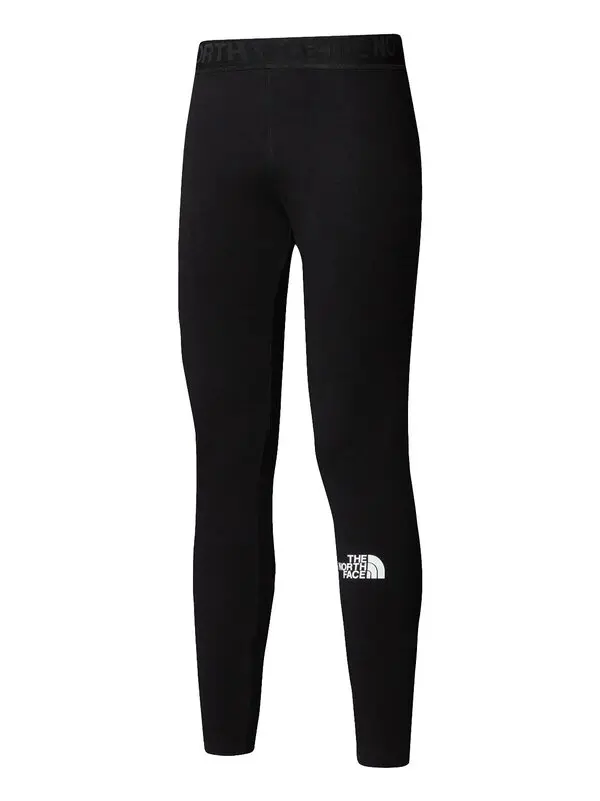 The North Face Leggings - Black