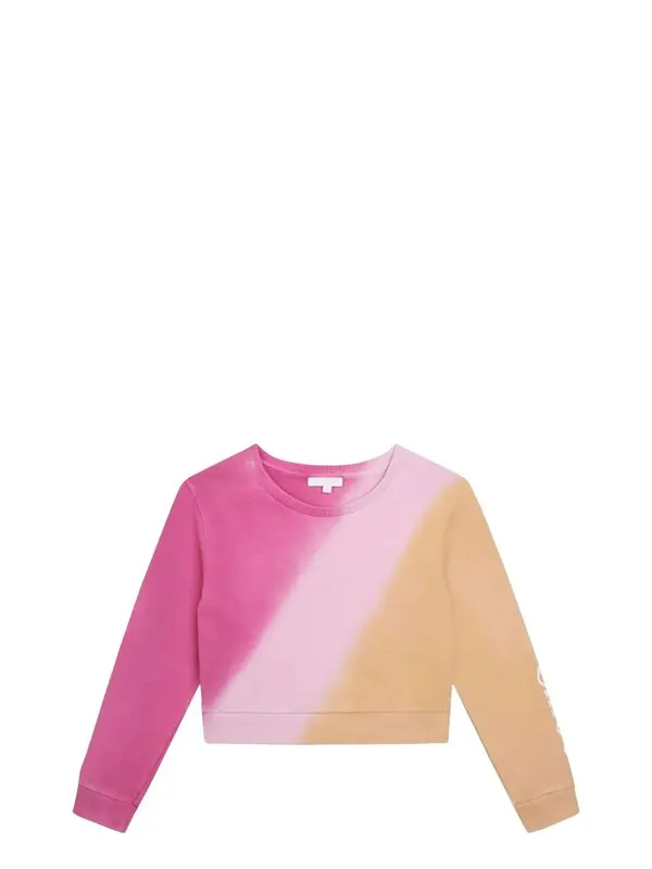 Chloé Sweatshirt - Pink