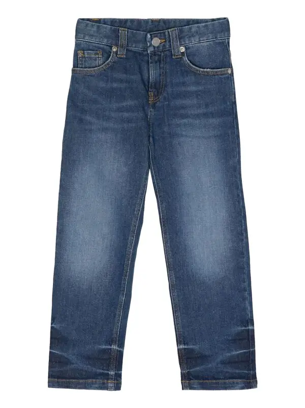 Jacquemus Pants - Denim