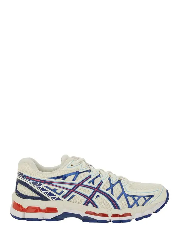 Asics Gel-kayano 20 Sneaker - Multicolour