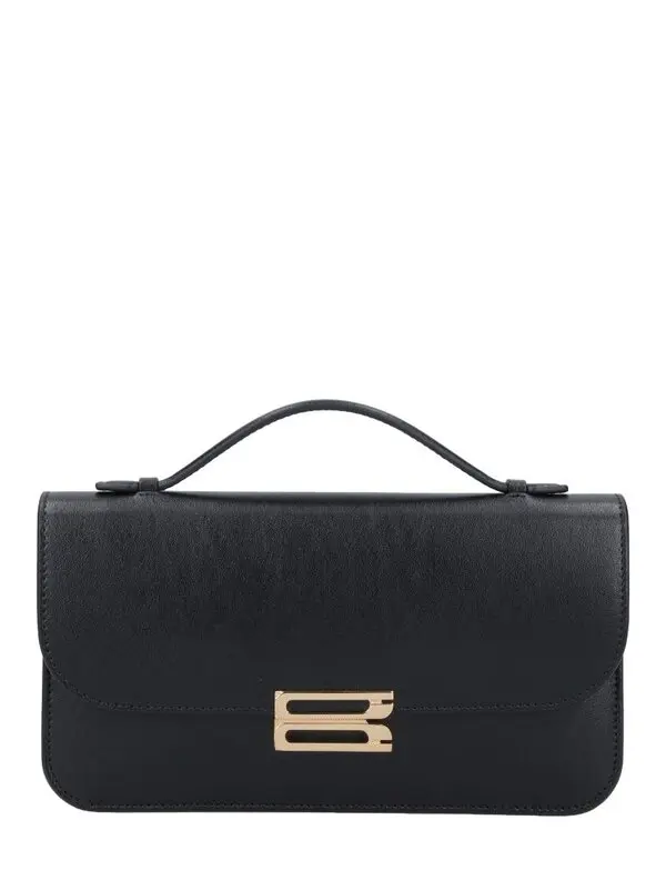 Victoria Beckham Dorian Handbag - Black
