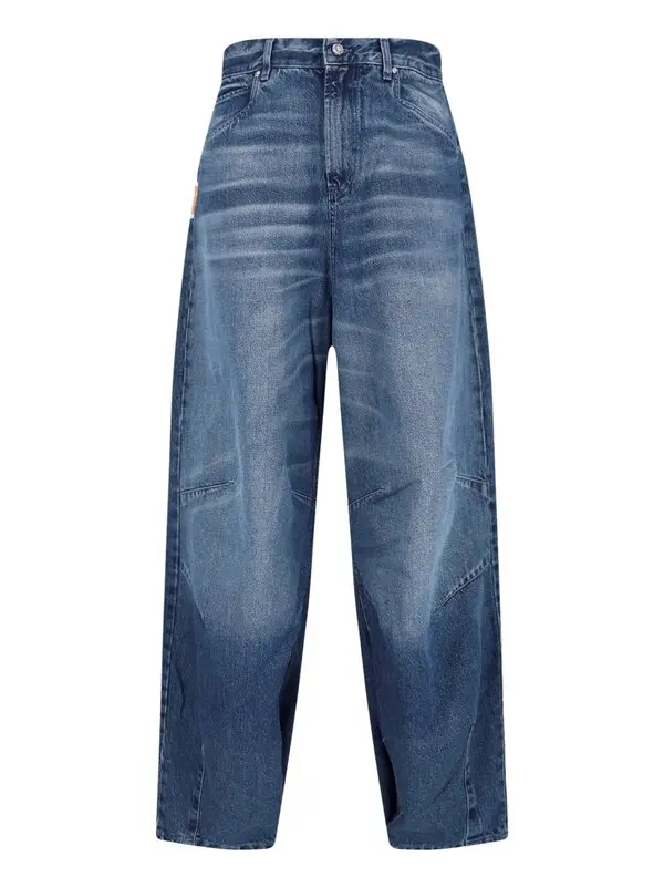 PDF Leggenda Jeans - Blue