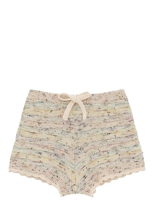 Zimmermann Short - Multicolour