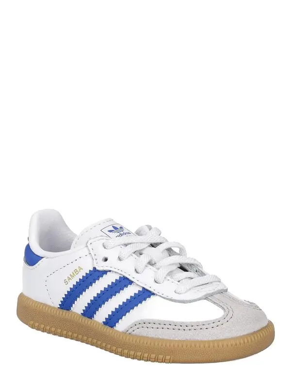 Adidas Originals By Alexander Wang Low Top Sneakers - White