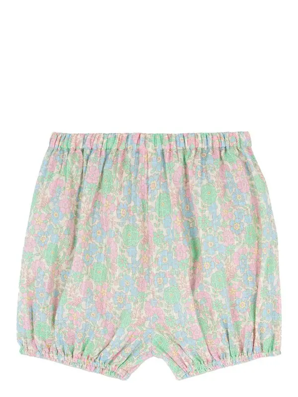 BONTON Short - Multicolour