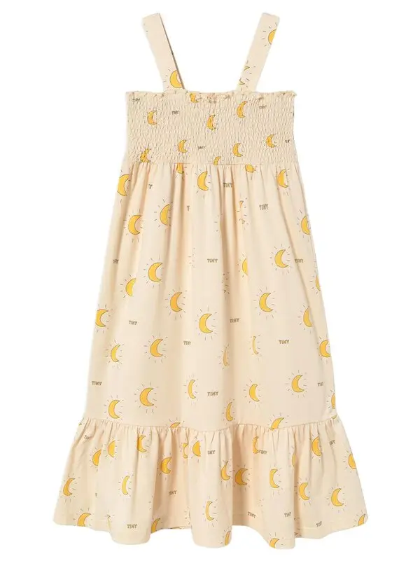 TINYCOTTONS Dress - Beige