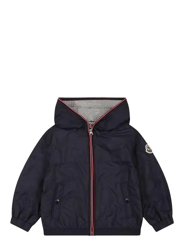 Moncler Anton Jacket - Black