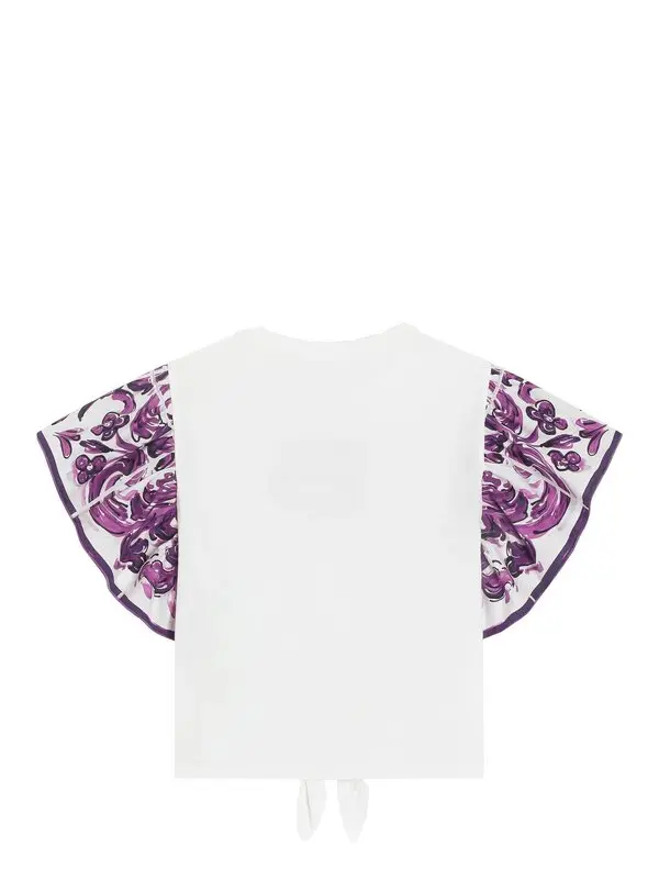 Dolce & Gabbana T-shirt - White